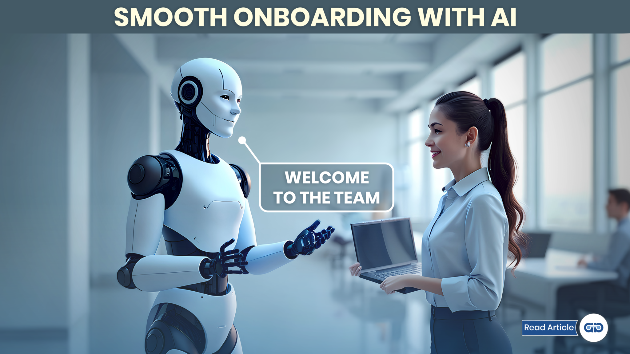 How AI Agents are Transforming Employee Onboarding
