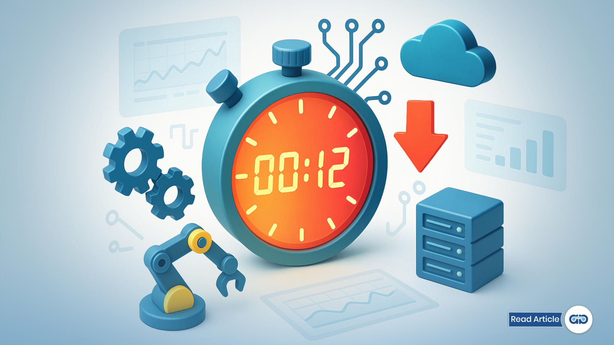 Reducing MTTR with L2 Automation in SaaS Operations